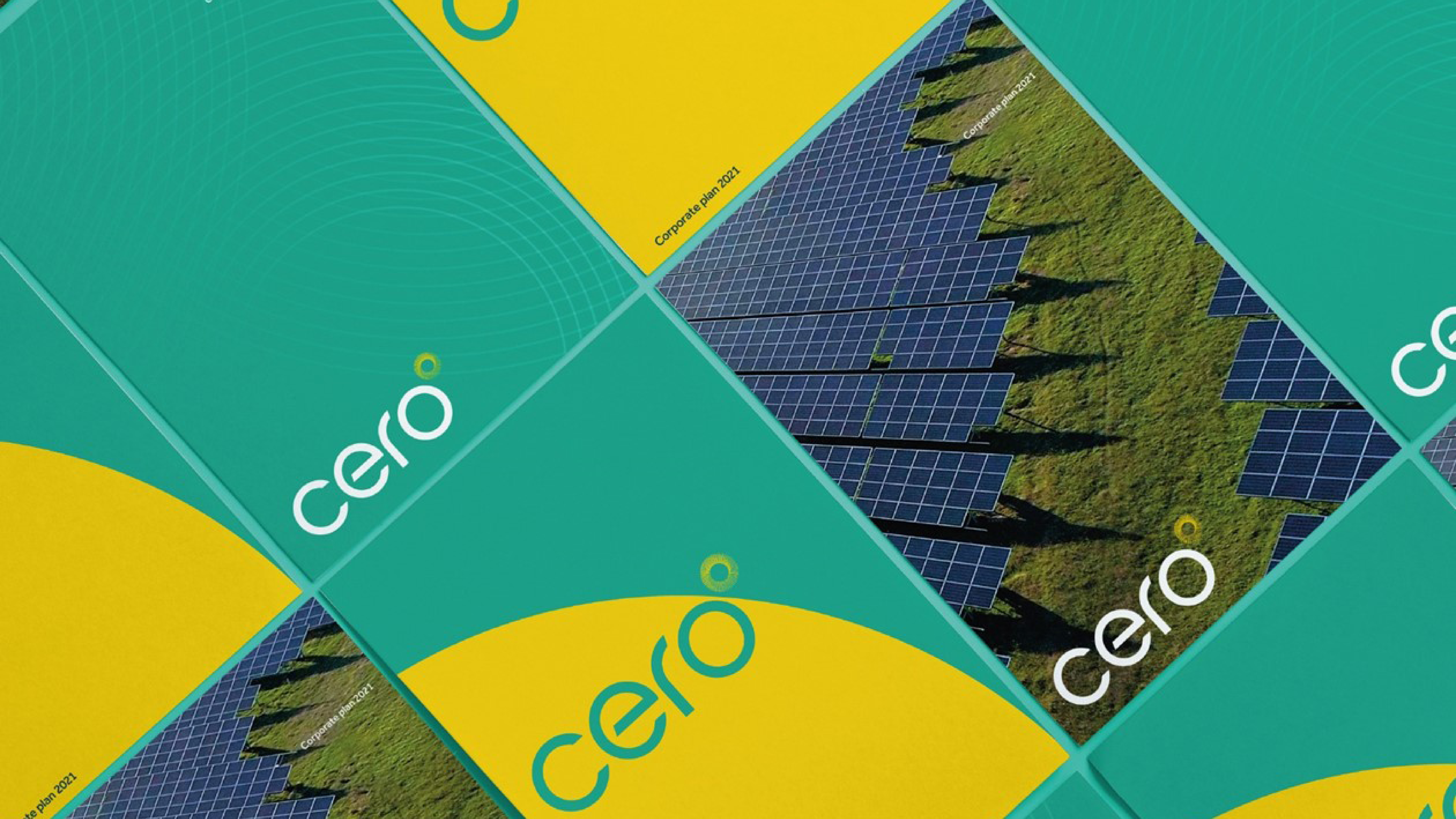 D8 Studio. Our work with Cero Generation